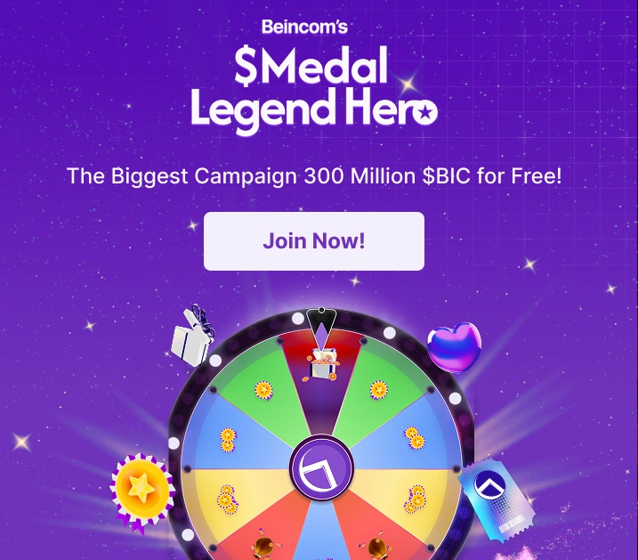 Best Solana Airdrops You Shouldn't Miss in 2025 - BIC Token