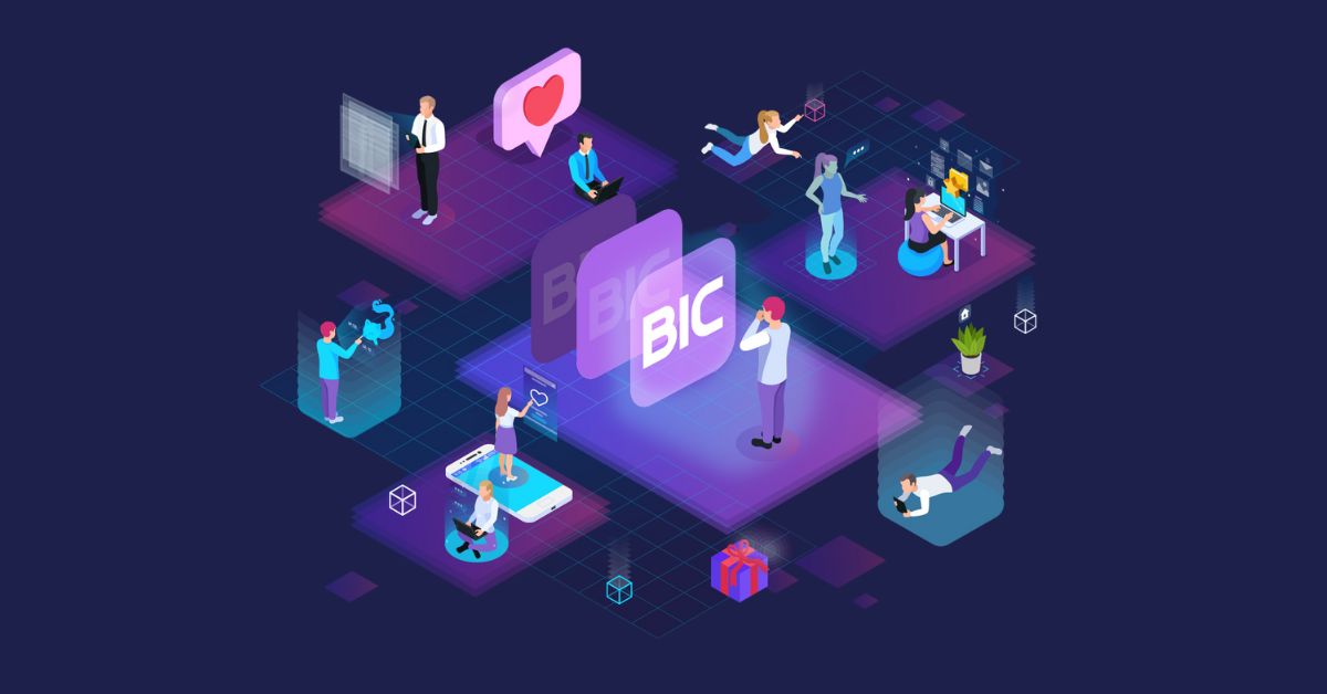 Beincom: Seamlessly Bridging of Web2 and Web3