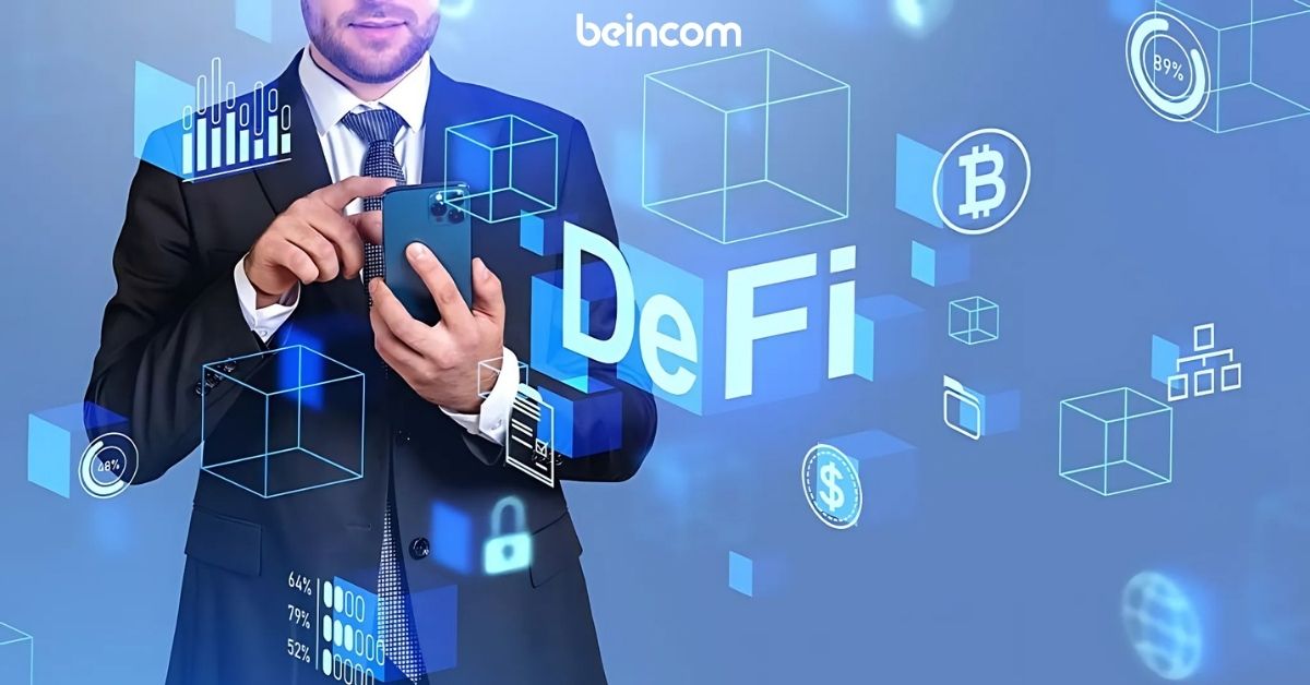 How to Invest in DeFi: A Full Guide for Beginners - BIC
