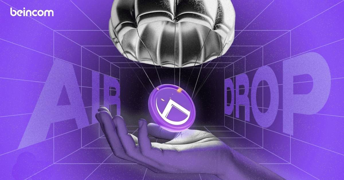 Why Beincom 5-Year Airdrop Matters More Than You Think