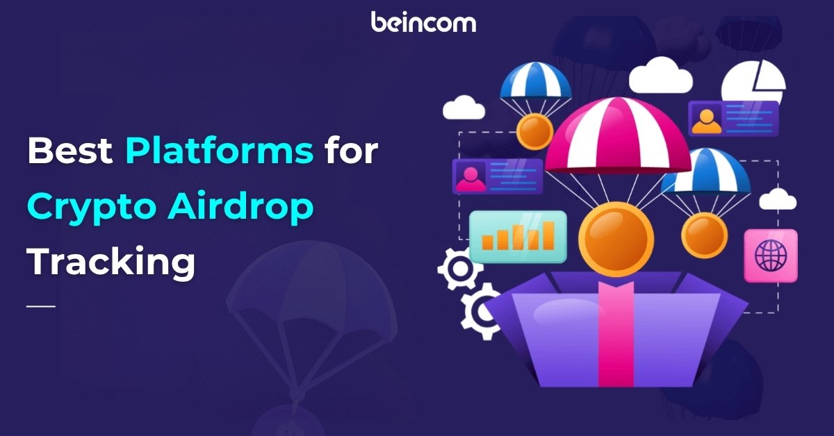 Best Airdrop Sites for Crypto Rewards in 2025: Top Reviewed