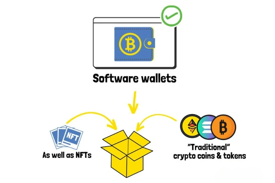 How to Get Free NFTs in 2025: A Complete Beginner’s Guide - BIC Token