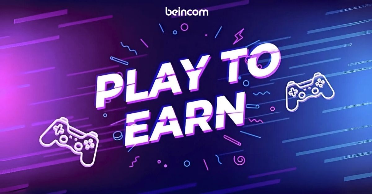 Top Play-to-Earn (P2E) Games in 2025 You Should Never Miss