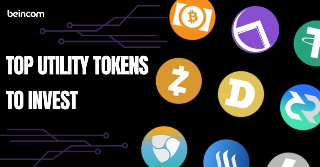 Best Utility Tokens to Buy in 2025